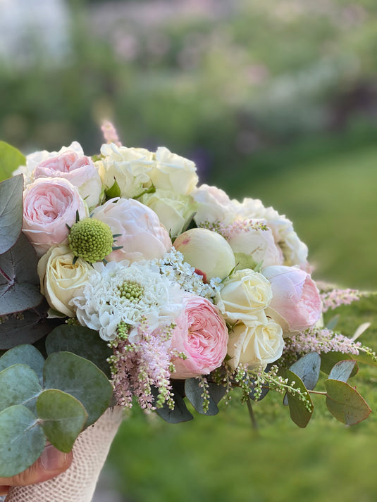 Future Blooming Florist